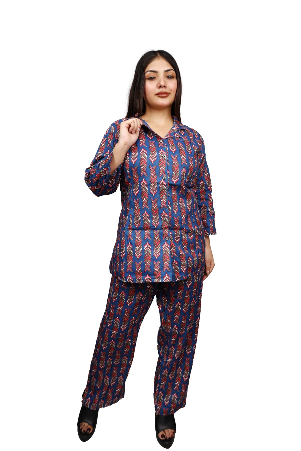 Cordset Straw leaf – Balioos Buy Seasons Ethnic Wears for Women & Men